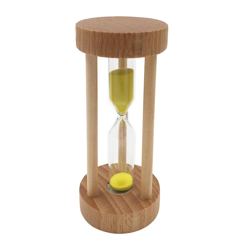 Reloj de Arena 4 Minutos